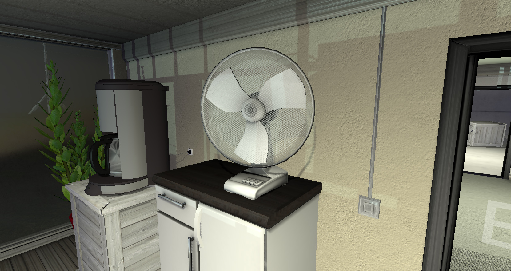 BGE Building – Blender Game Engine (Download) | 3DHaupt