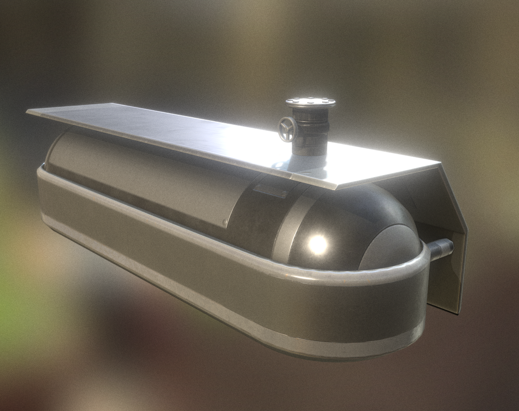 fuel-tank-basic-version-1 | 3DHaupt