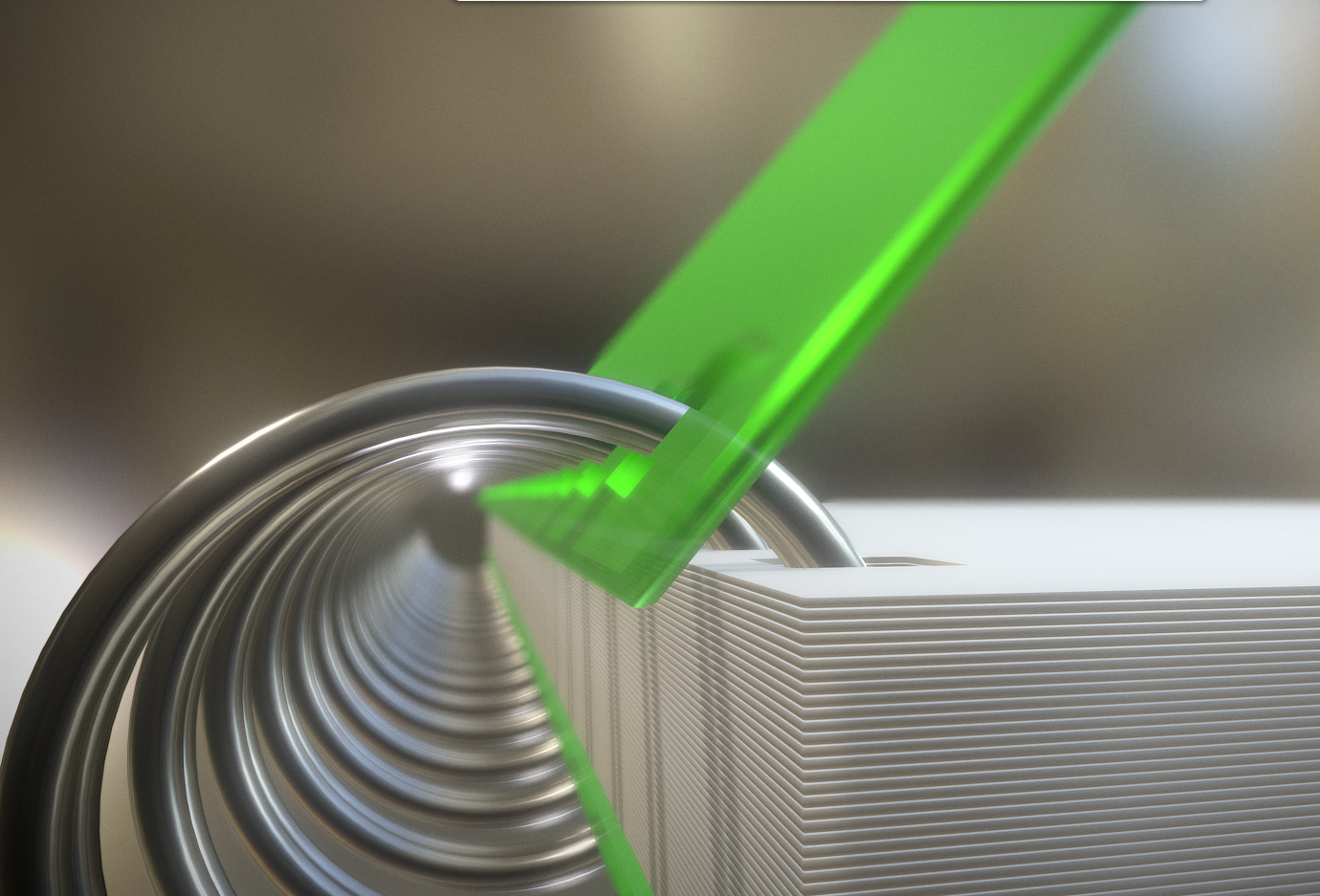 Animated Notepads (Office Stuff Collection) | 3DHaupt